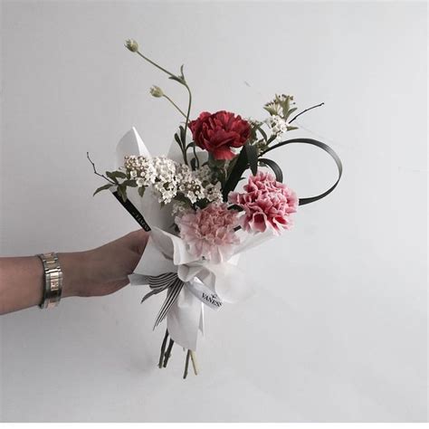 이미지 꽃 식물 카네이션 꽃다발 플로리스트 꽃다발