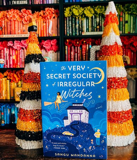 11 Best Witch Romance Books Heyitscarlyrae