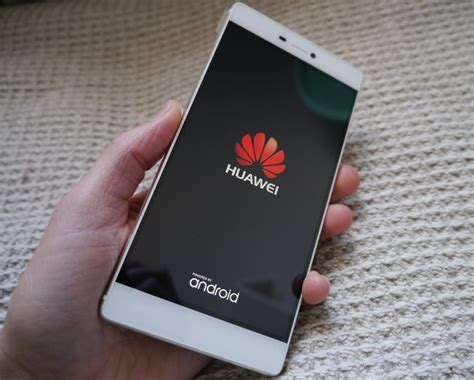 ¿por Qué Eu No Quiere Que Compres Teléfonos Huawei Y Zte Digitall