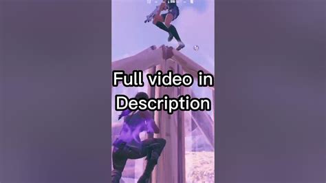 Fortnite But On Clix Settings Youtube