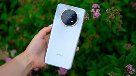 Обзор Huawei nova Y91: рабочий средний класс - Hi-Tech Mail
