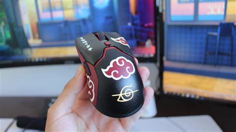 Naruto Mouse Modding R Mousemodding