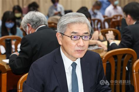 00940掛牌首日爆量破發 黃天牧：尊重市場機制 證券 中央社 Cna