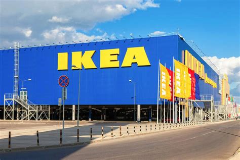 Последние новости: IKEA вернется на российский рынок в ближайшие два ...