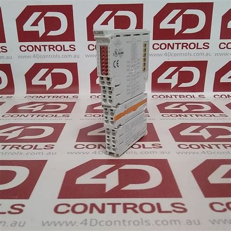 El2809 Beckhoff Digital Output Terminal Ethercat 1 Wire