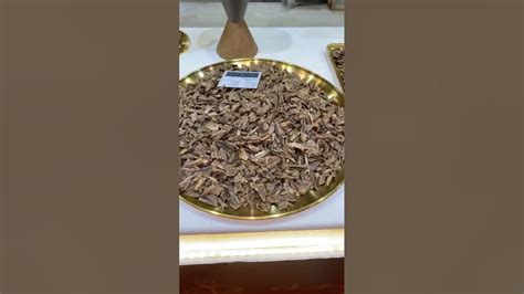 تغطية مشاركة جناح طاب طيبك في معرض البخور والعطور الدولي Youtube
