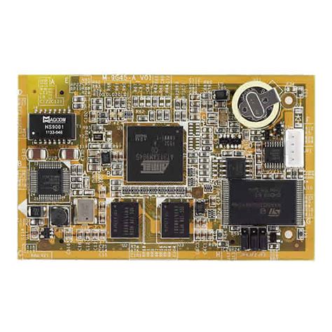 System On Module Som Catalogue Debug Store Uk