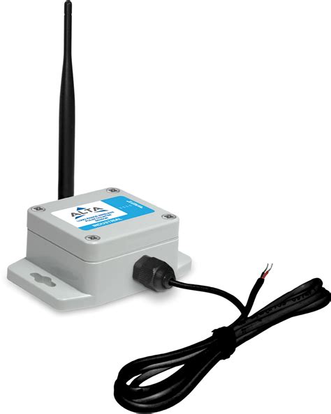 Pulse Counter Meter