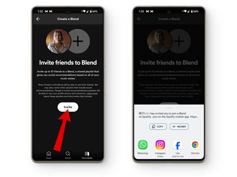 How To Make A Spotify Blend Manage It Easily 3 Ways