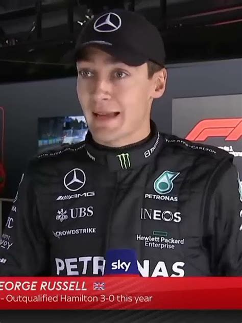 Mercedes W14 Engine On Fire Youtube