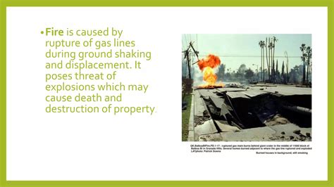 Geologic Hazards Pptx