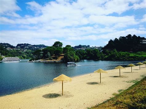 O Que Visitar Cm Castelo De Paiva