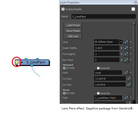 Using OpenFX Plugins Toon Boom Learn Portal