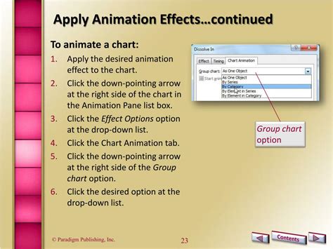 Ppt Powerpoint 2010 Level 1 Unit 2 Customizing And Enhancing