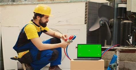 How To Improve Efficiency In Your Hvac System Made Worth