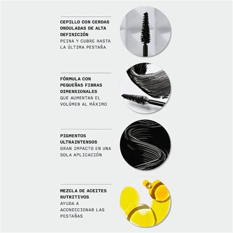 High Impact High Fi™ Full Volume Mascara Clinique