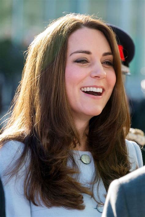 The Princess Of Waless Most Memorable Hair Moments Kate Middleton