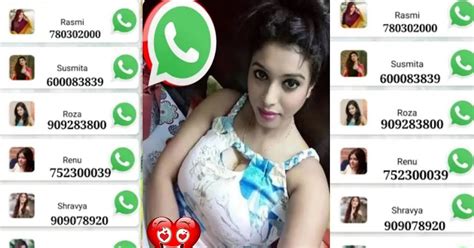 Whatsapp Group Links