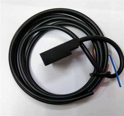 Tl Q Mb Z Omron Proximity Switch At Piece Proximity Sensor In New Delhi Id