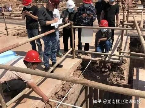 基坑验槽怎么验新规之下以下几点 知乎