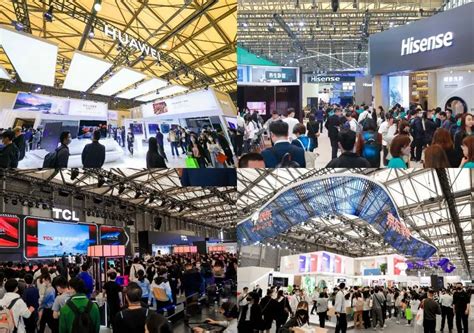 Awe 2023上海家电展吸引千余家国内外企业参展 去展网