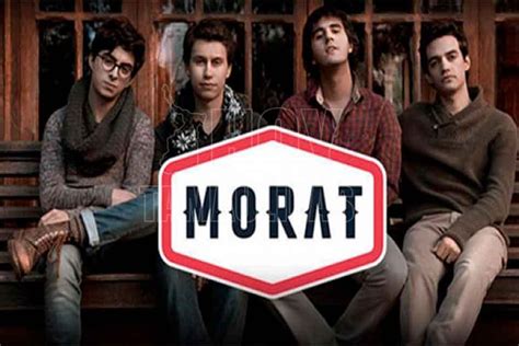 Hoy Tamaulipas Banda Colombiana Morat Ofrecera Concierto En La Ciudad
