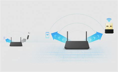 TP Link Nano Ac Usb Wireless Mu Mimo Wi Fi Adapter Archer T U Nano Dual Band Wireless