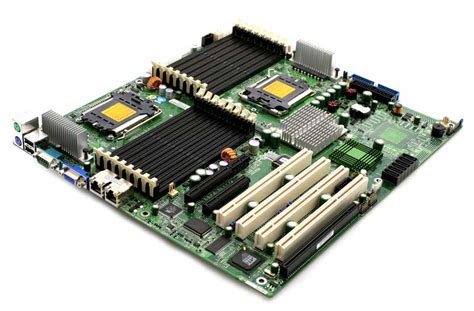 Can You Use All Memory Sockets In A Server Motherboard If You Only Have