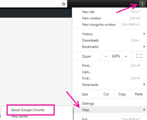 Solved Err Tunnel Connection Failed In Google Chrome Techwiser