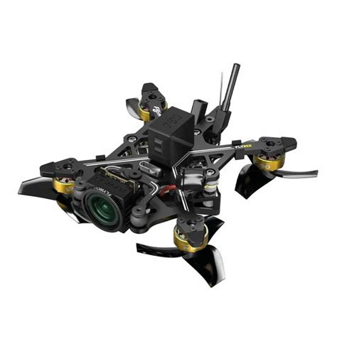 Flybee 16 DJI O4 HD 2S BNF ELRS 2 4G By Flywoo Drone FPV Racer