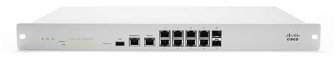 Cisco Meraki Mx100 Cloud Managed Products
