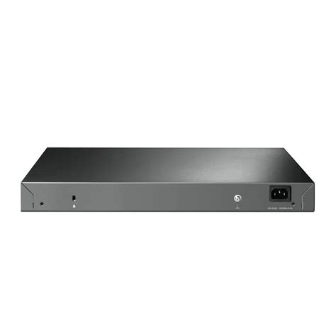 Switch TP LINK TL-SG3452XP - SOUMARI