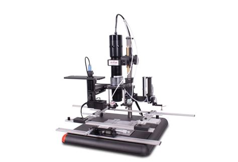 Daniel Gibbs On Linkedin Pdr Rework Ir D3 Bga Rework Station For Pcbs Up To 12” Our Most