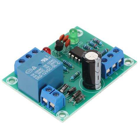 buy dc 12v water level controller board automatic liquid level