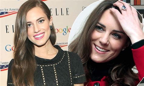 Allison Williams No Makeup