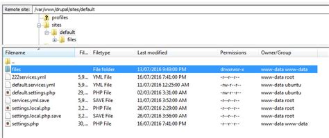 8 Why When I Upload An Image The Image Styles Are Not Shown For The