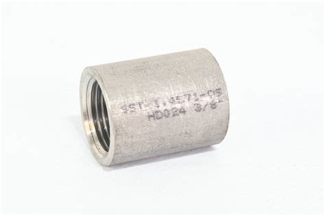 Preview Sst 1 4571 Qs Muffe Nahtlos 3 8 Zoll Neuwertig