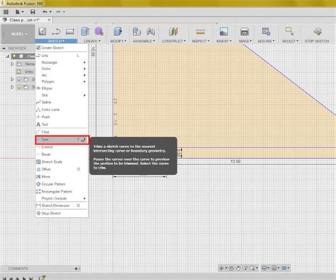 2d cad and cam class instructables