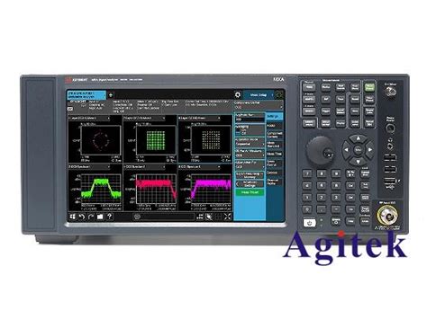 频谱分析仪的工作原理频谱分析仪工作原理 Csdn博客