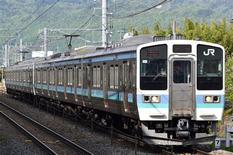 Train Directory Jr N