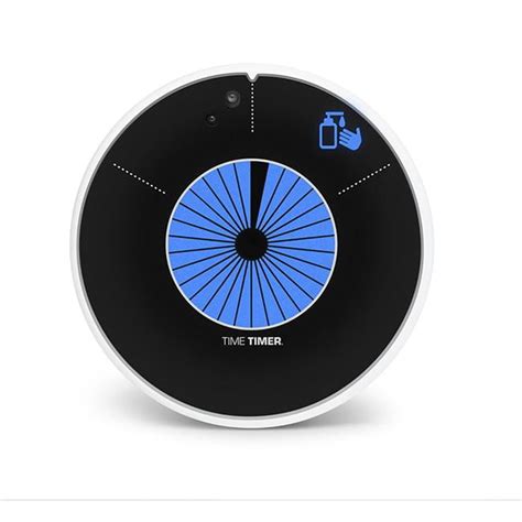 Time Timer Wash Touchless Handwashing Timer