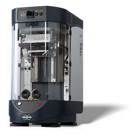 Bruker Umt Tribolab Tribometer Versatile Tribology System