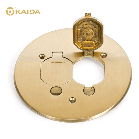 Oem Brass Switchgear Parts Panel Components Supplier Exporters