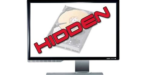 Mandasi Technologies How To Hide Or Unhide Your Disk Drive Without Using Software
