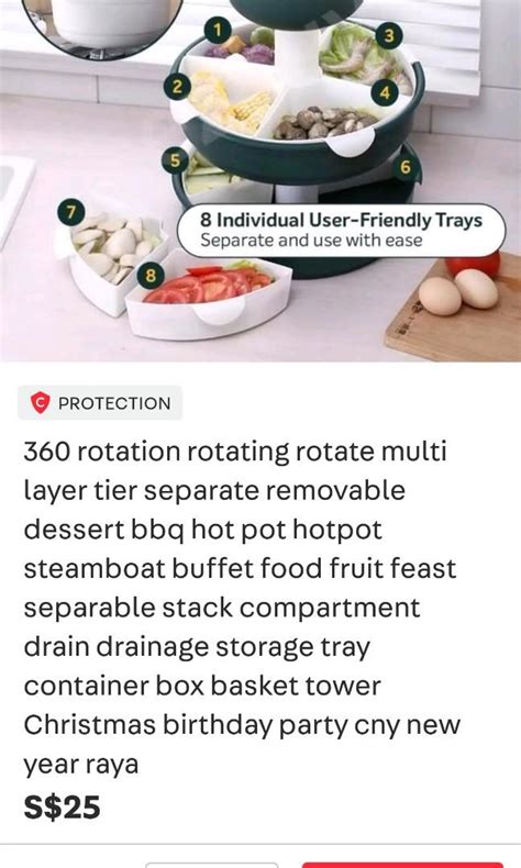 Hot Pot Display Furniture And Home Living Kitchenware And Tableware