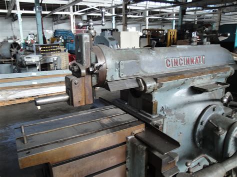 Shaper Machine Nehemiahancecooley