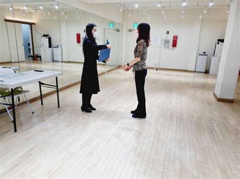 2022년 12월 라인댄스 지도자 자격검정 대한라인댄스협회