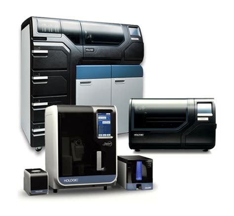 Thinprep® 5000 Processor Hologic