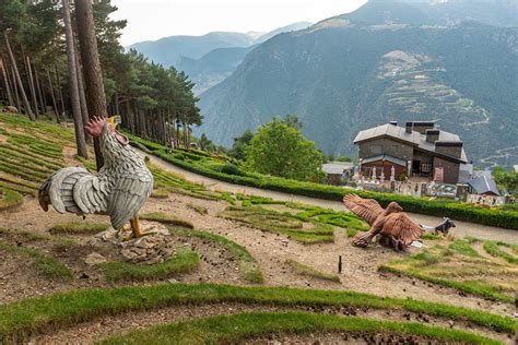 20 Best Things To Do In Andorra Road Affair