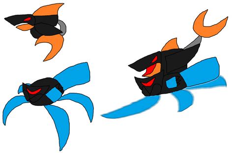 Mixels Sidestorm Last Duolinkers By Darktidalwave On Deviantart